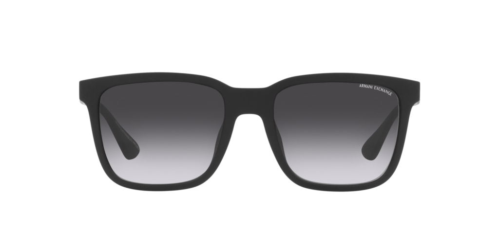 EAN 7895653231443 - A X Armani Exchange Men's Sunglasses, AX4112SU 55 ...