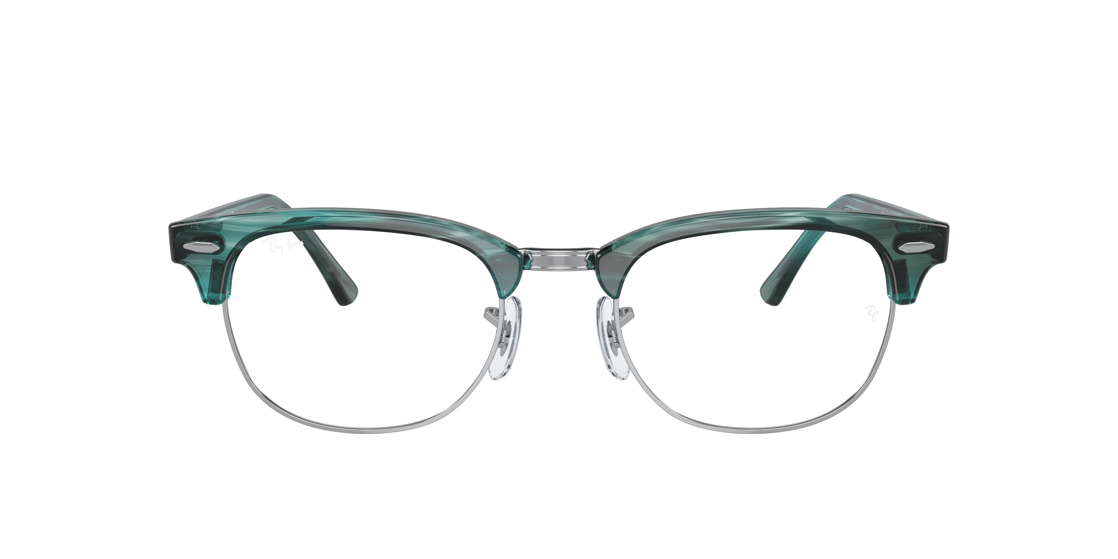 Ray-Ban Ray-Ban Glasses in Green | Target Optical