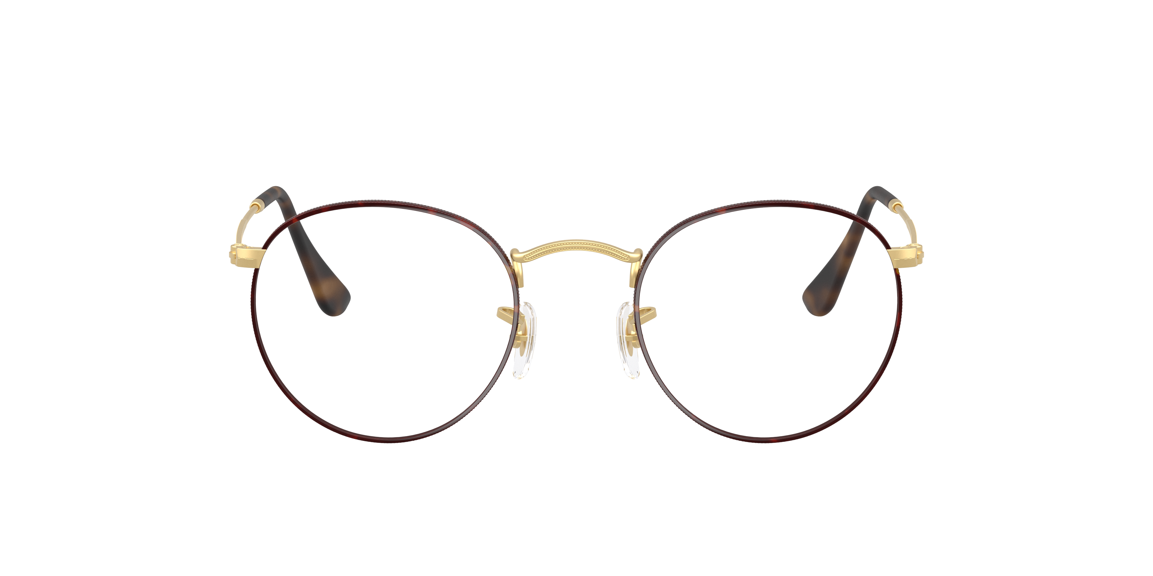 Ray-Ban Ray-Ban Glasses in Havana | Target Optical