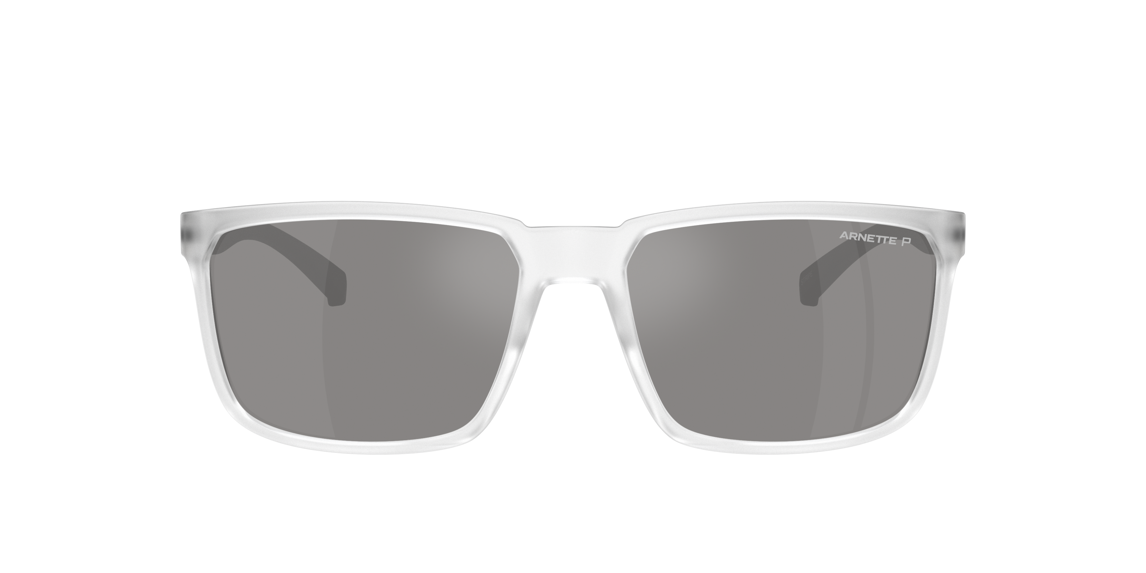Arnette Arnette Sunglasses in Clear/White | Target Optical