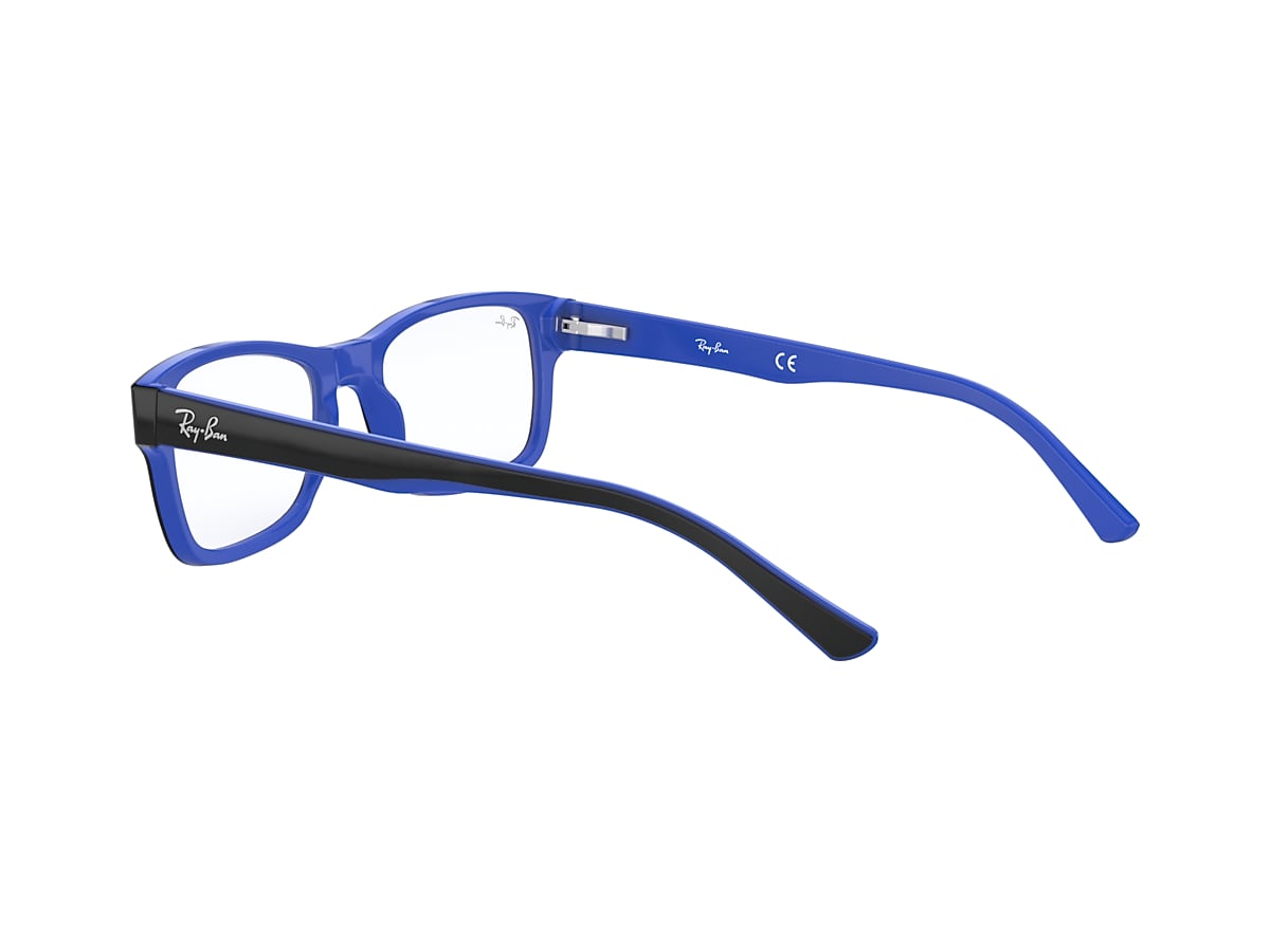 Blue Ray Ban Frames