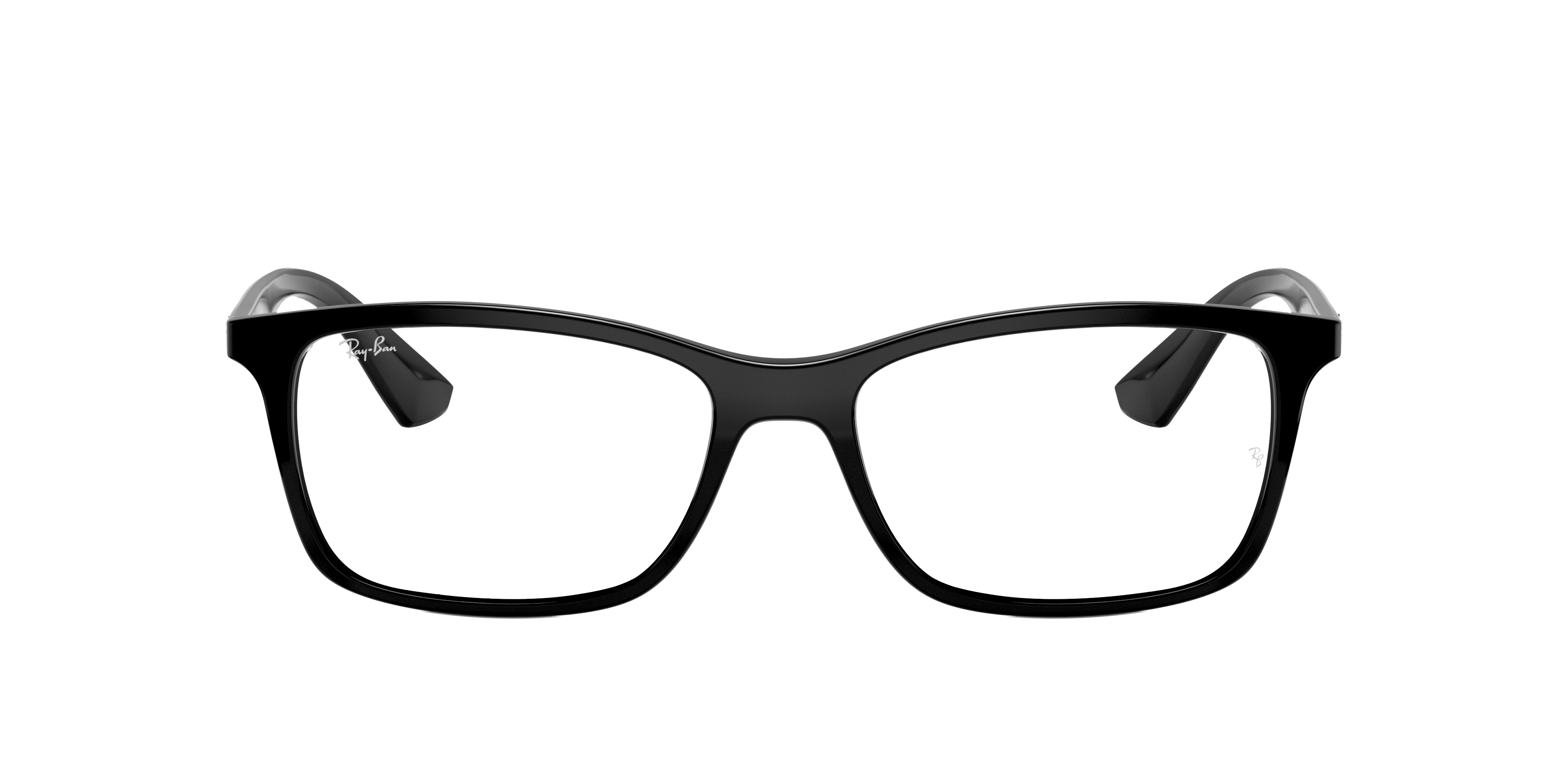 Ray-Ban Ray-Ban Glasses in Black | Target Optical