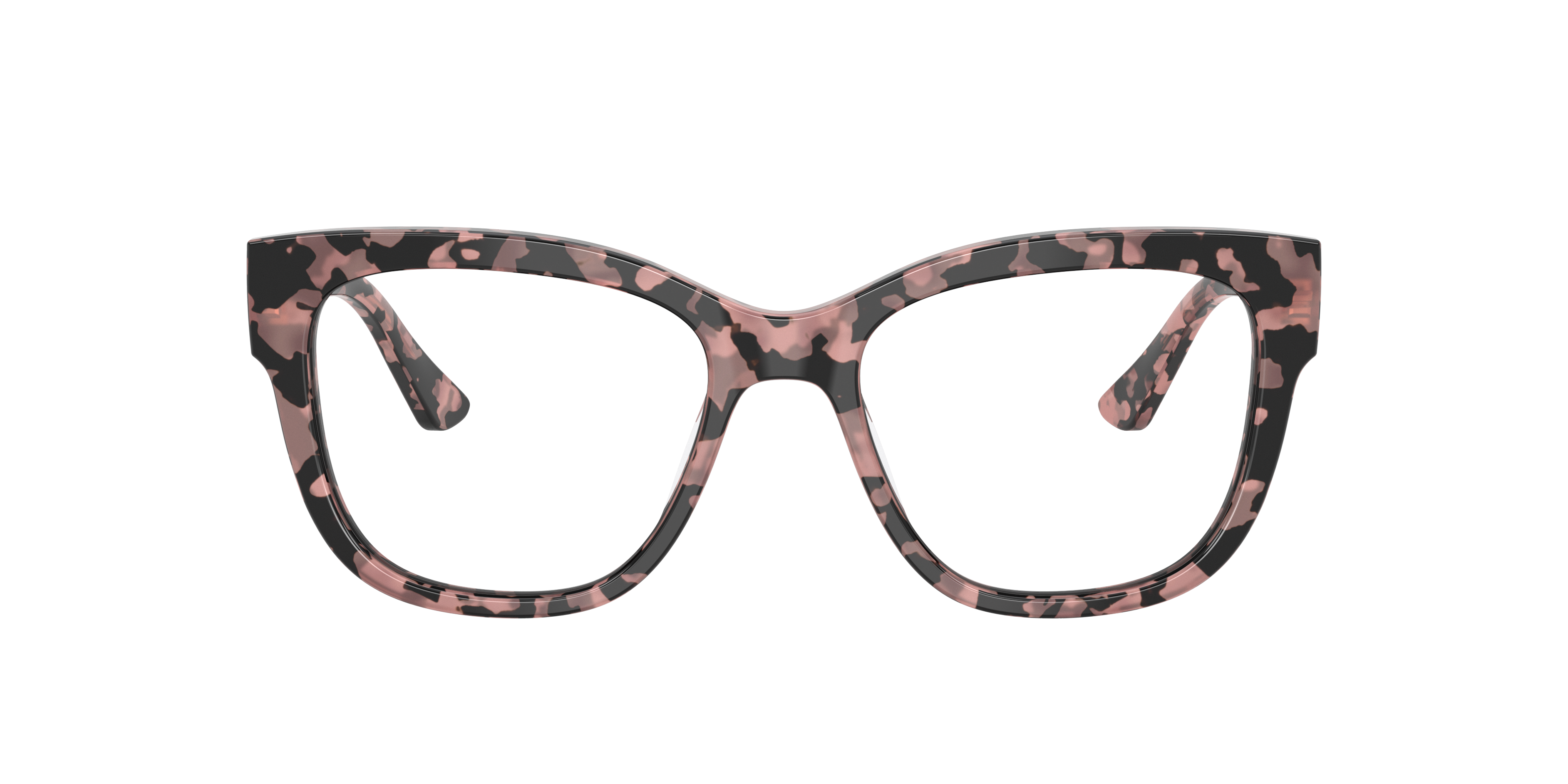 Vogue Eyewear Vogue Eyewear Glasses in Pink/Purple | Target Optical