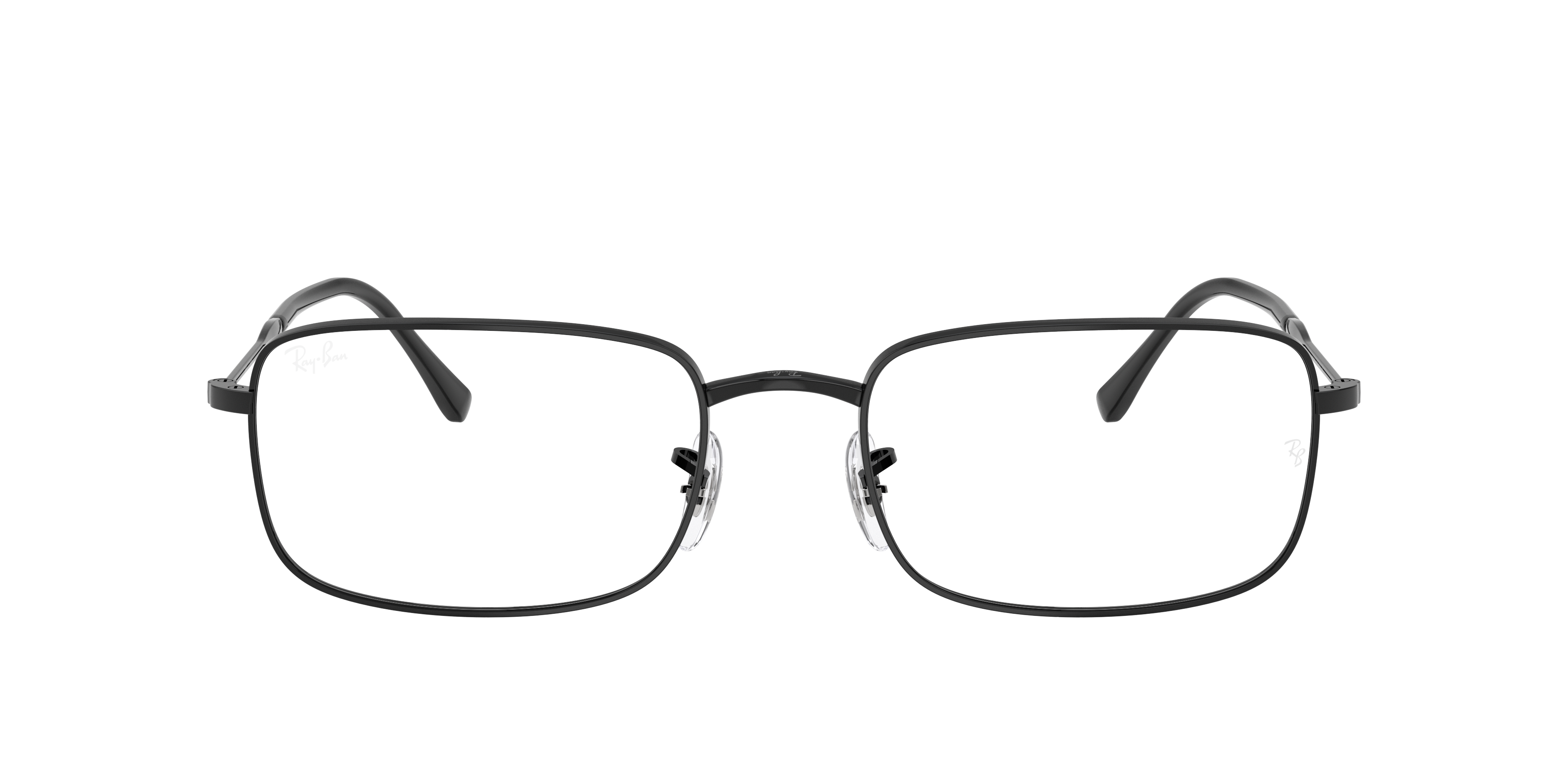 Ray-Ban Ray-Ban Glasses in Black | Target Optical