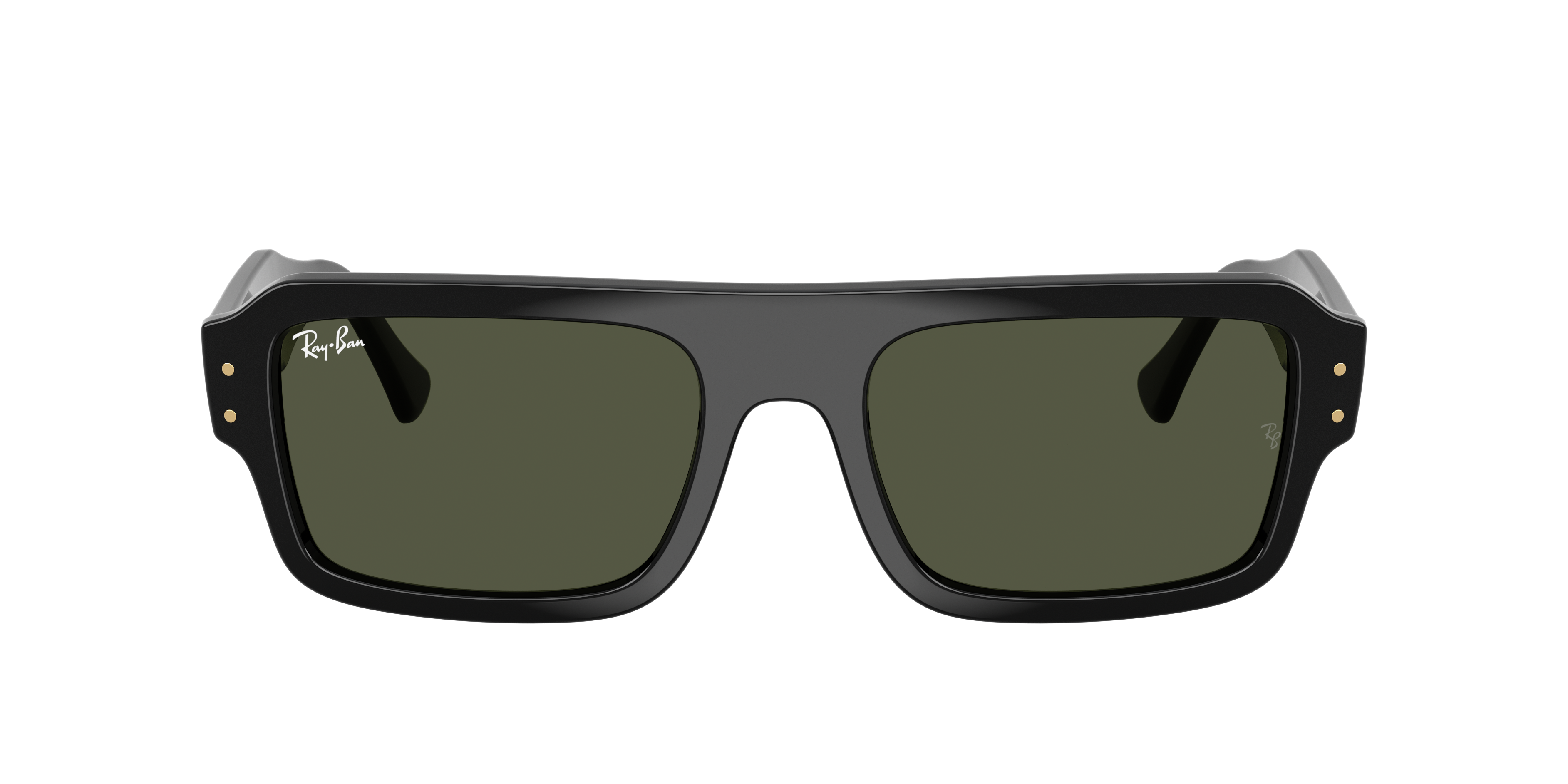 Ray-Ban Ray-Ban Sunglasses in Black | Target Optical