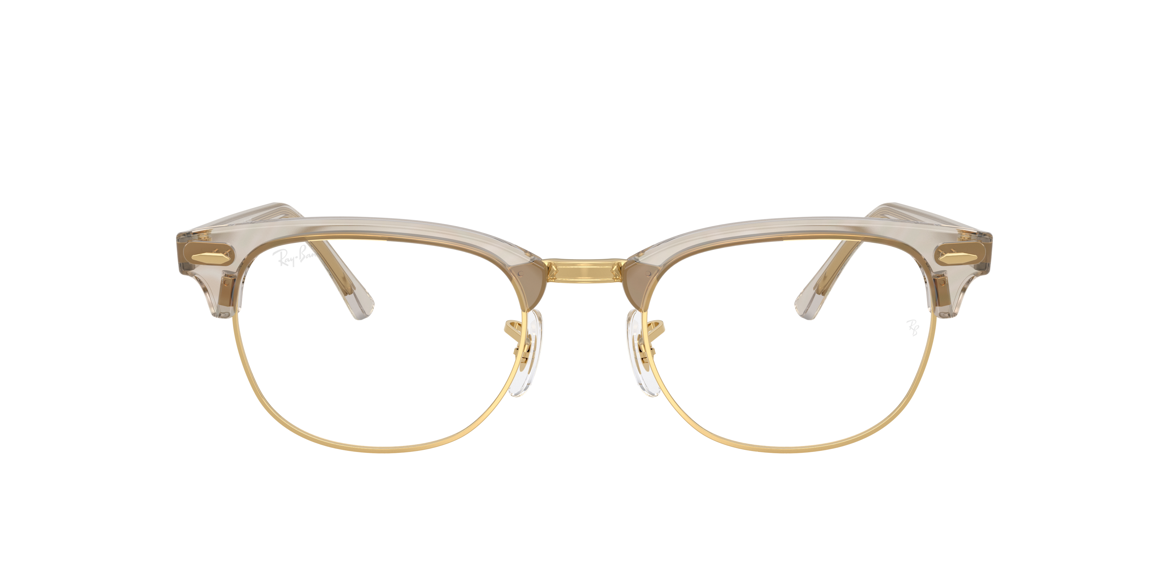 Ray-Ban Ray-Ban Glasses in Grey | Target Optical