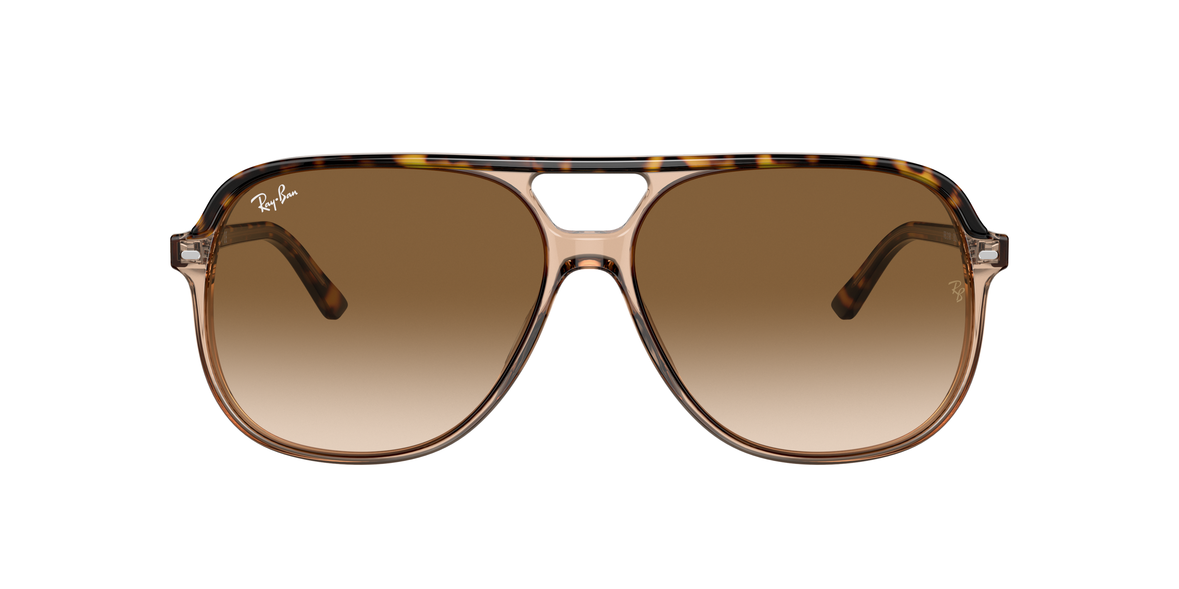 Ray-Ban Ray-Ban Sunglasses in Tortoise | Target Optical