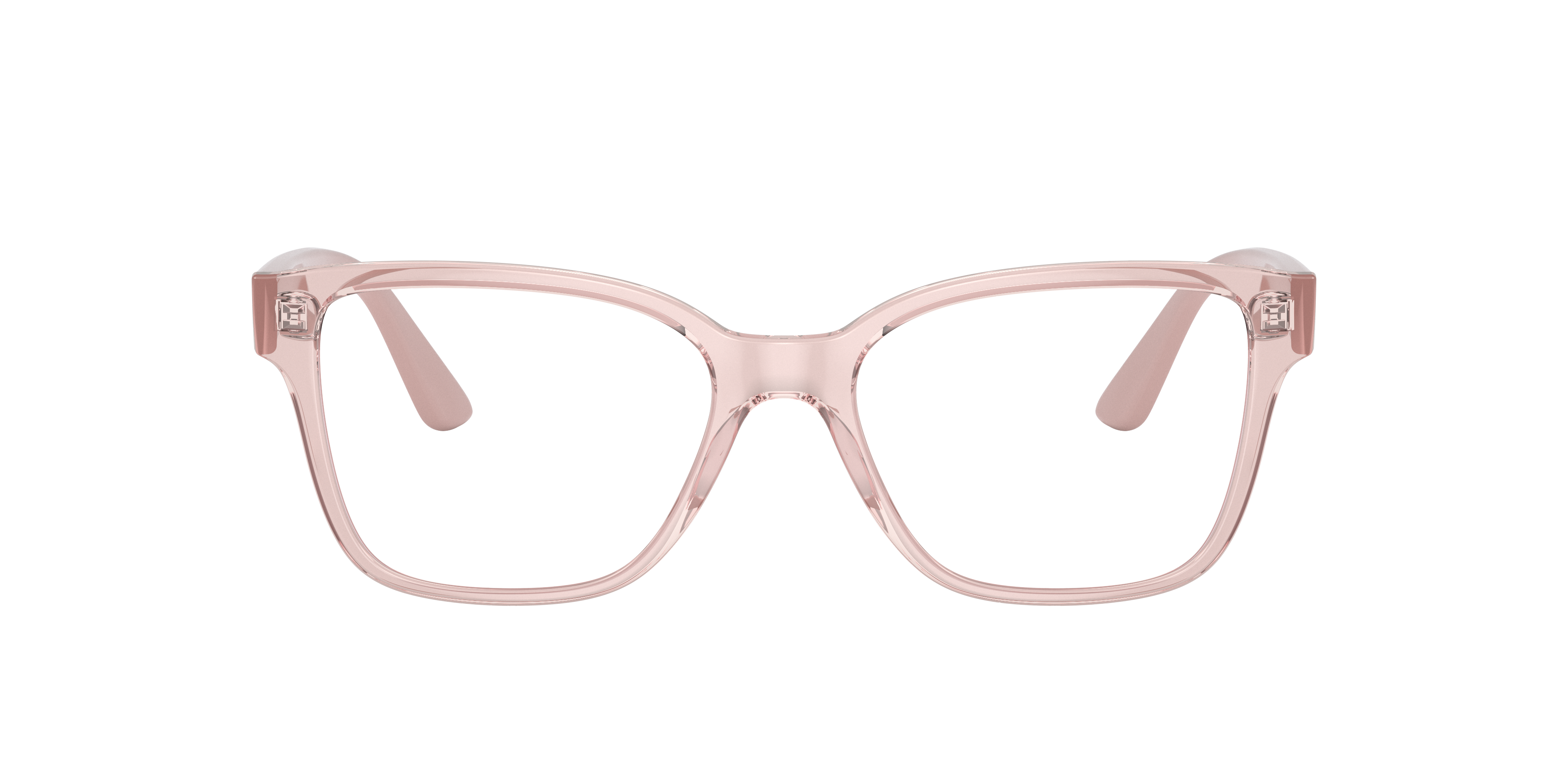 Vogue Eyewear Vogue Eyewear Glasses in Pink/Purple | Target Optical